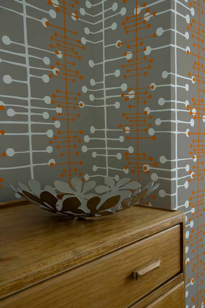 Miss Print MISP1022 från Midbec | Familjetapeter