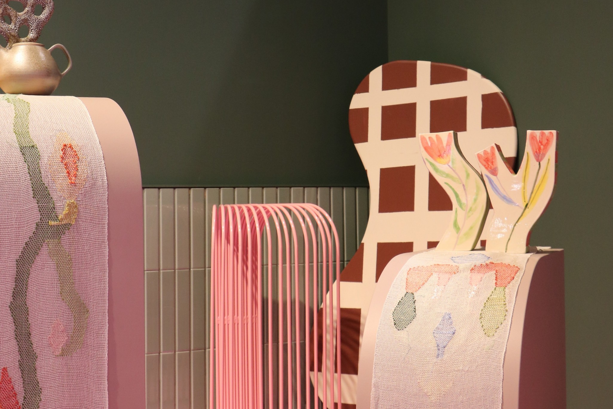 Trender från Formex