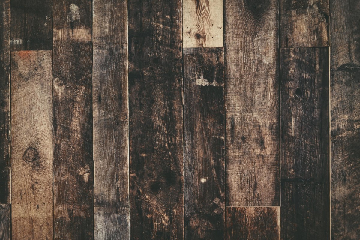 Wall mural Wood Texture from | Wallpassion